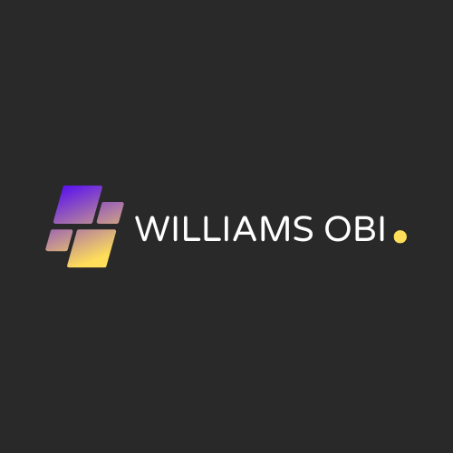 WILLIAMS OBI